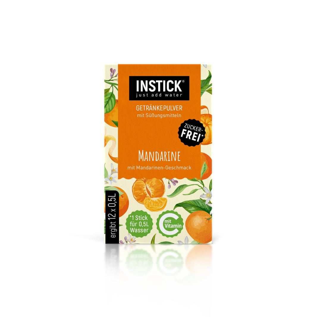 Classic Flavors – Page 2 – INSTICK