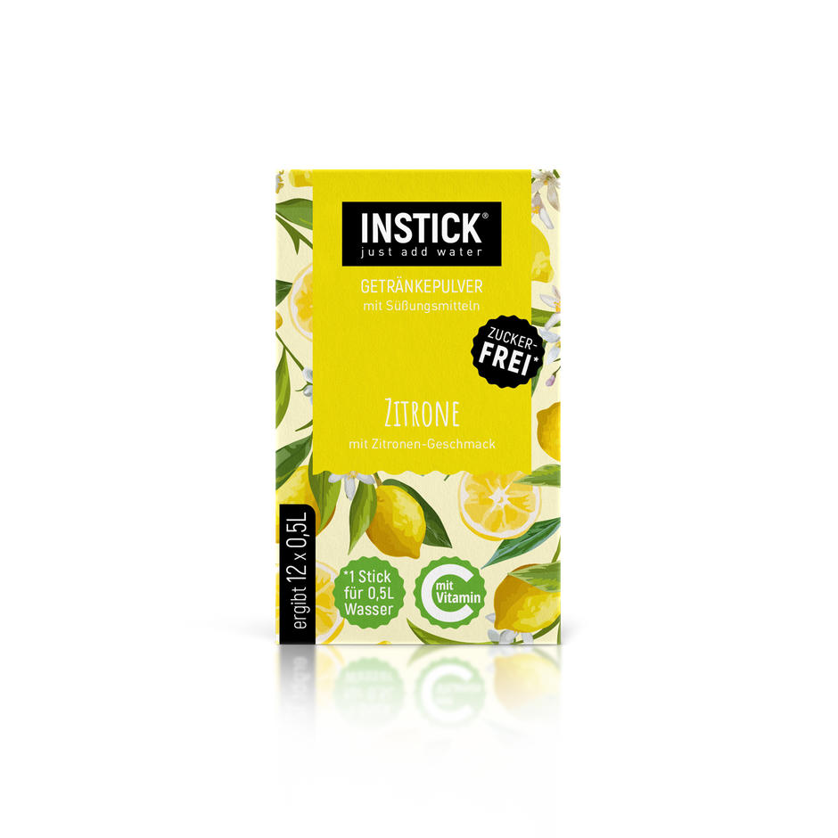 Classic Flavors – INSTICK