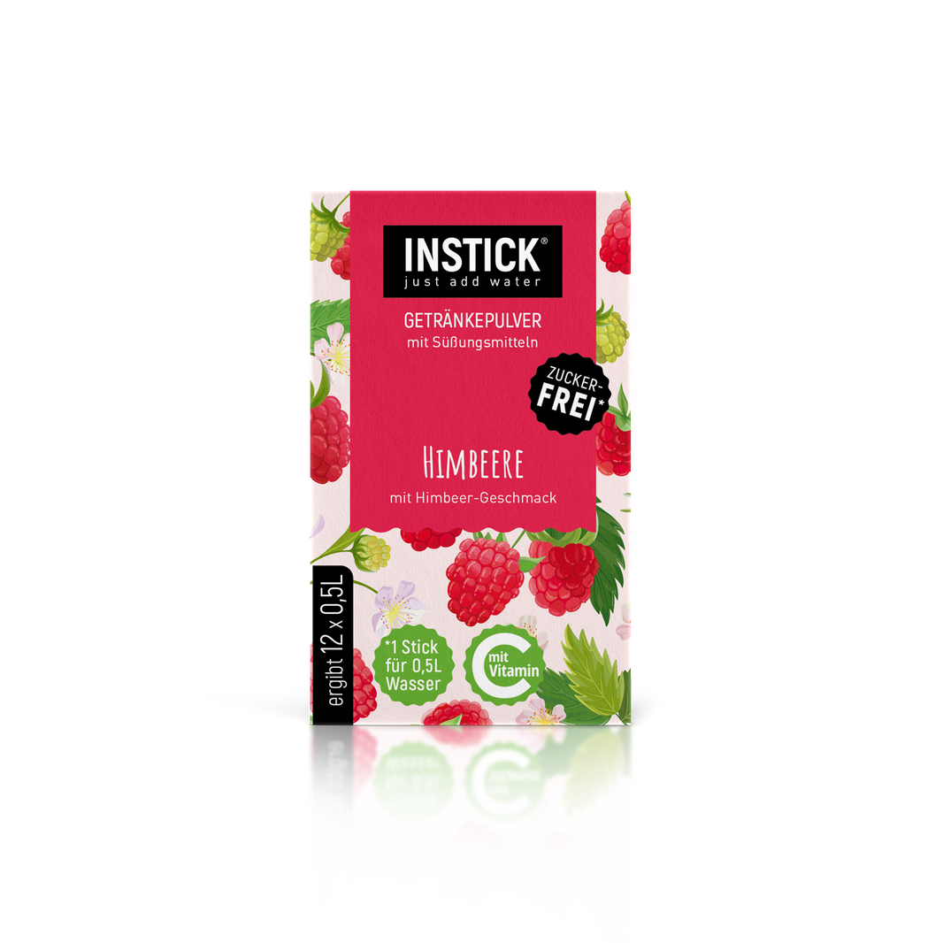 Classic Flavors – INSTICK